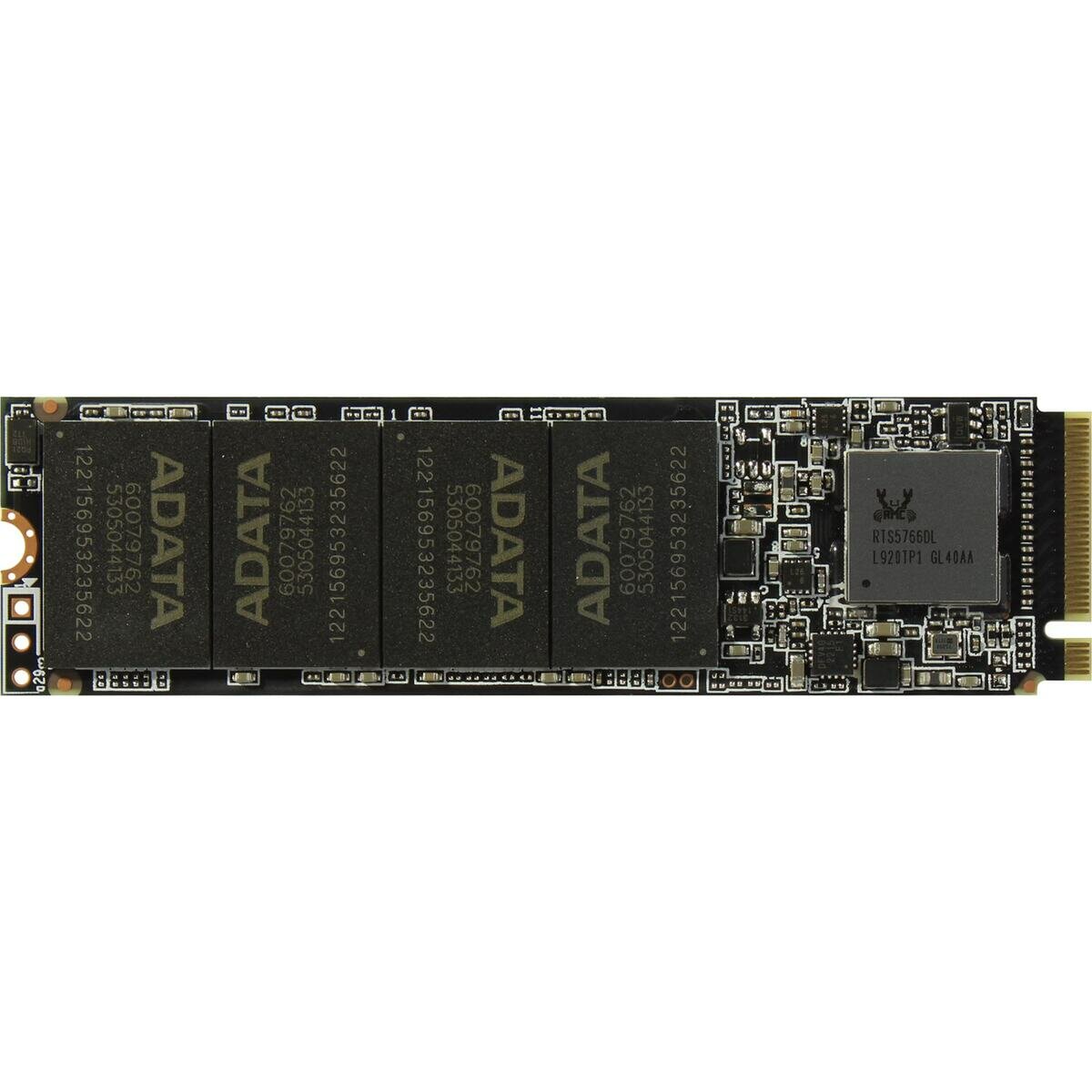 LEGEND 710 ALEG-710-1TCS 1 Тб M.2 PCI-E Gen3 x4 M.2 кэш HMB (Host Memory Buffer), TBW 260, 0.23 DWPD — фото 1