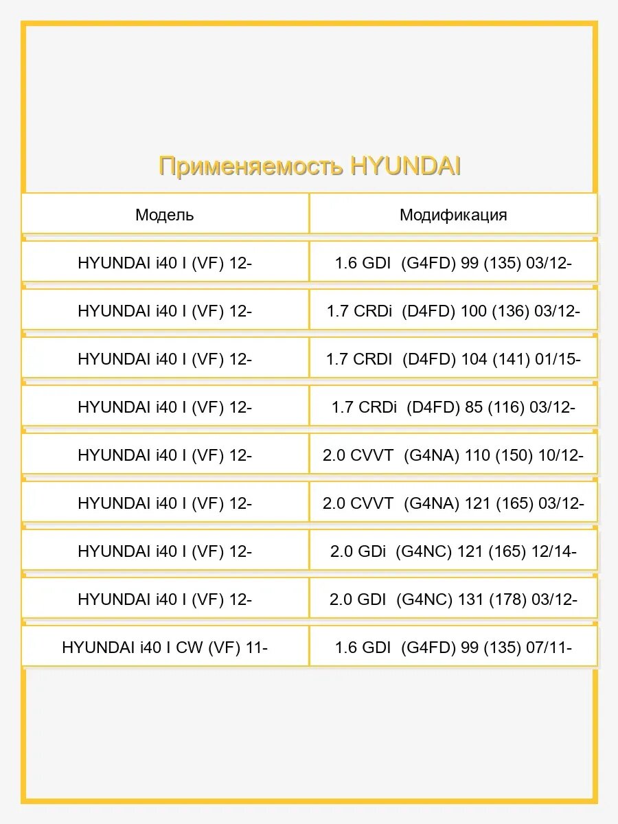 Рулевой наконечник L — фото 1
