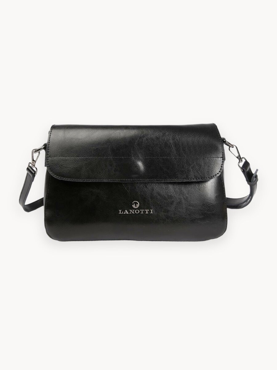 Сумка багет