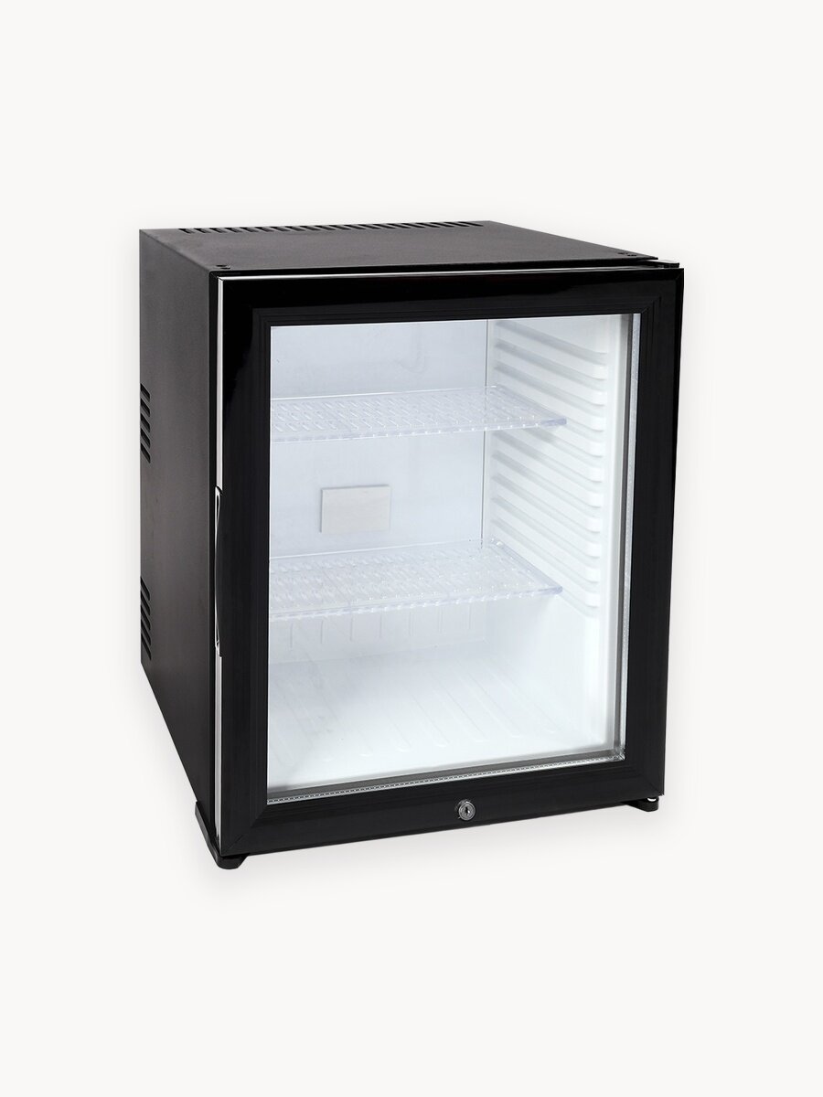 Минибар Cold vine MCT-40BG