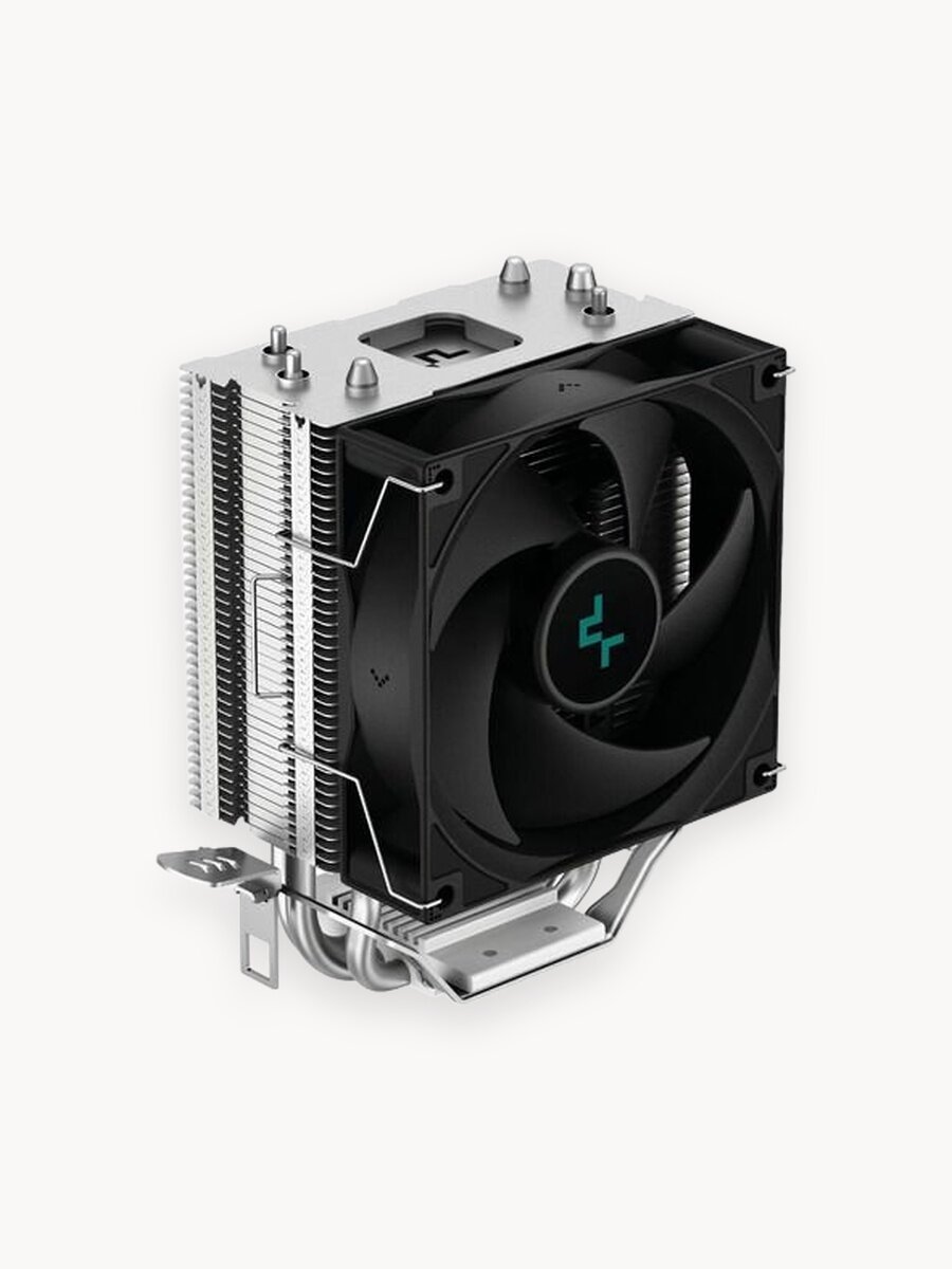 Устройство охлаждения(кулер) DeepCool AG300, 92мм, Ret