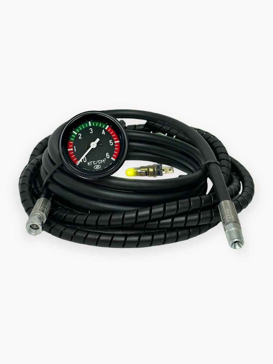 Механический датчик давления масла ГАЗ УАЗ ЗМЗ/УМЗ 405,406,409/4216