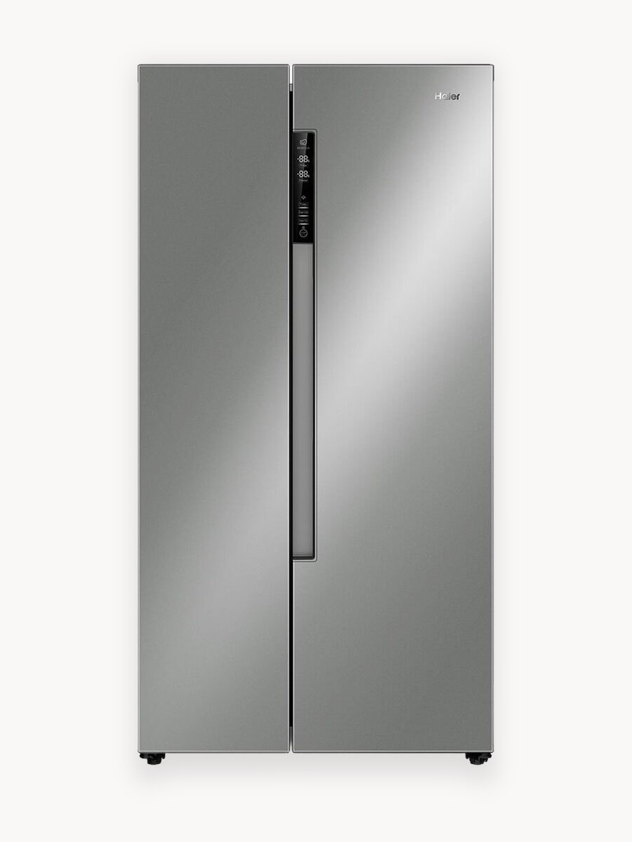 Отдельно стоящий холодильник Haier HRF-522DS6RU