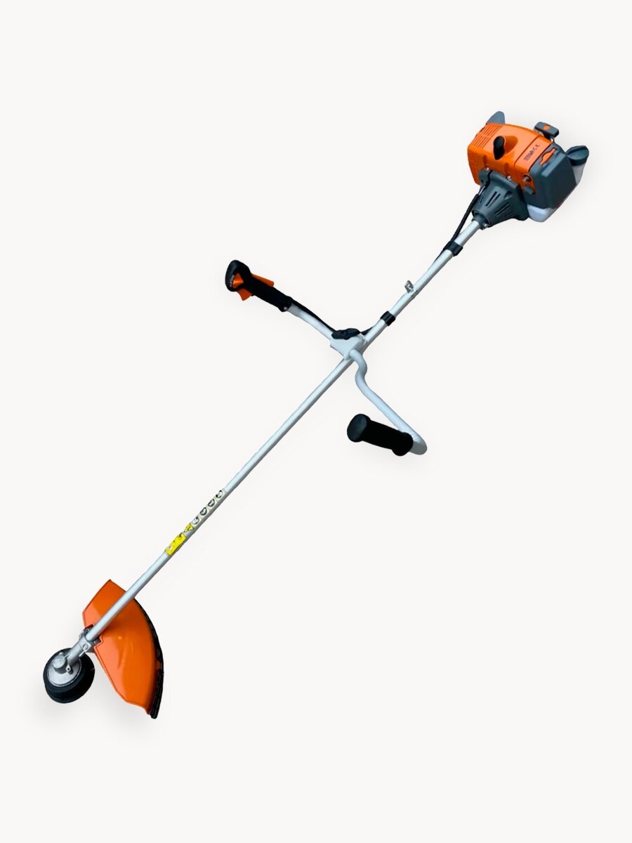 Триммер Hanakawa GE940-C, бензиновый, 2.2л. с, ширина скашивания 42 см, прямой