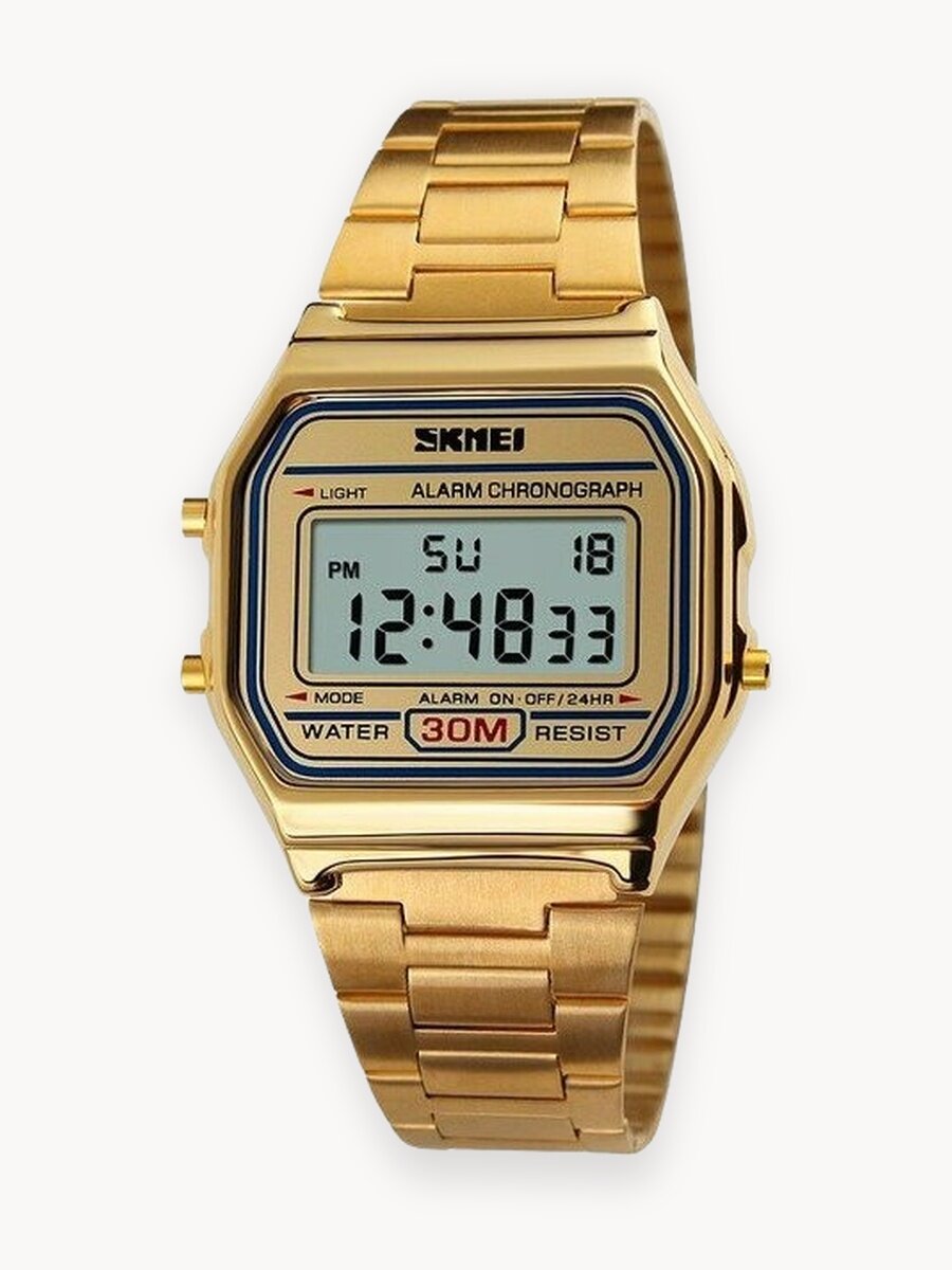 Наручные часы