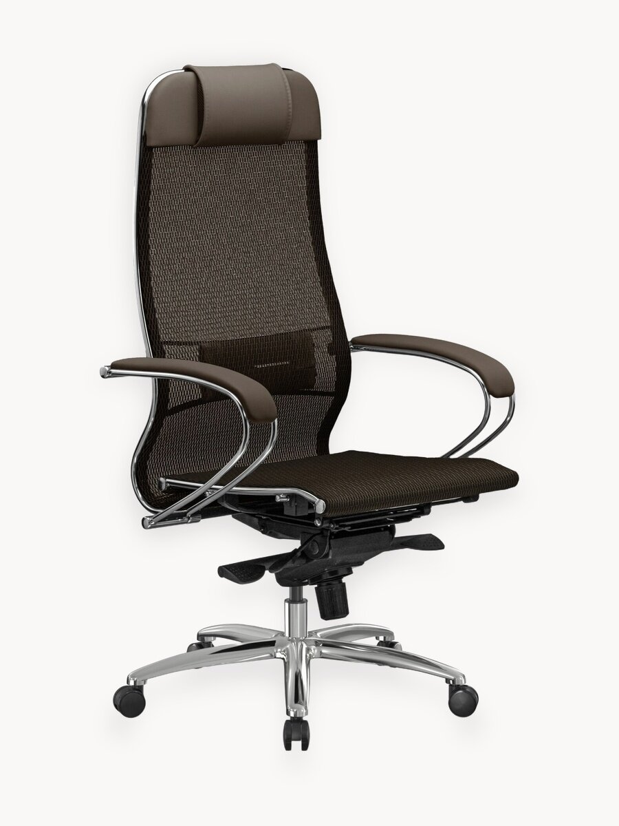 Компьютерное кресло METTA Samurai S-1