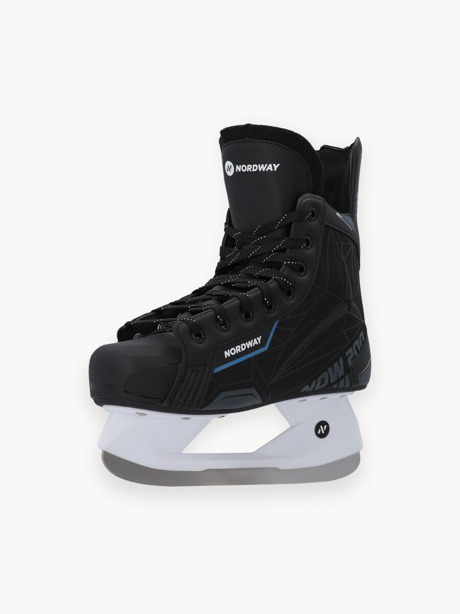 Коньки хоккейные детские Nordway NDW 200