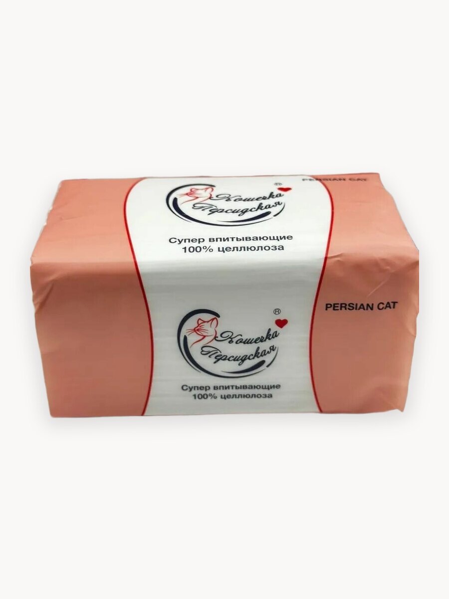 Салфетки бумажные 4 слоя по 480 шт в мягкой упаковке на стол, 6 упаковок, прочные, плотные