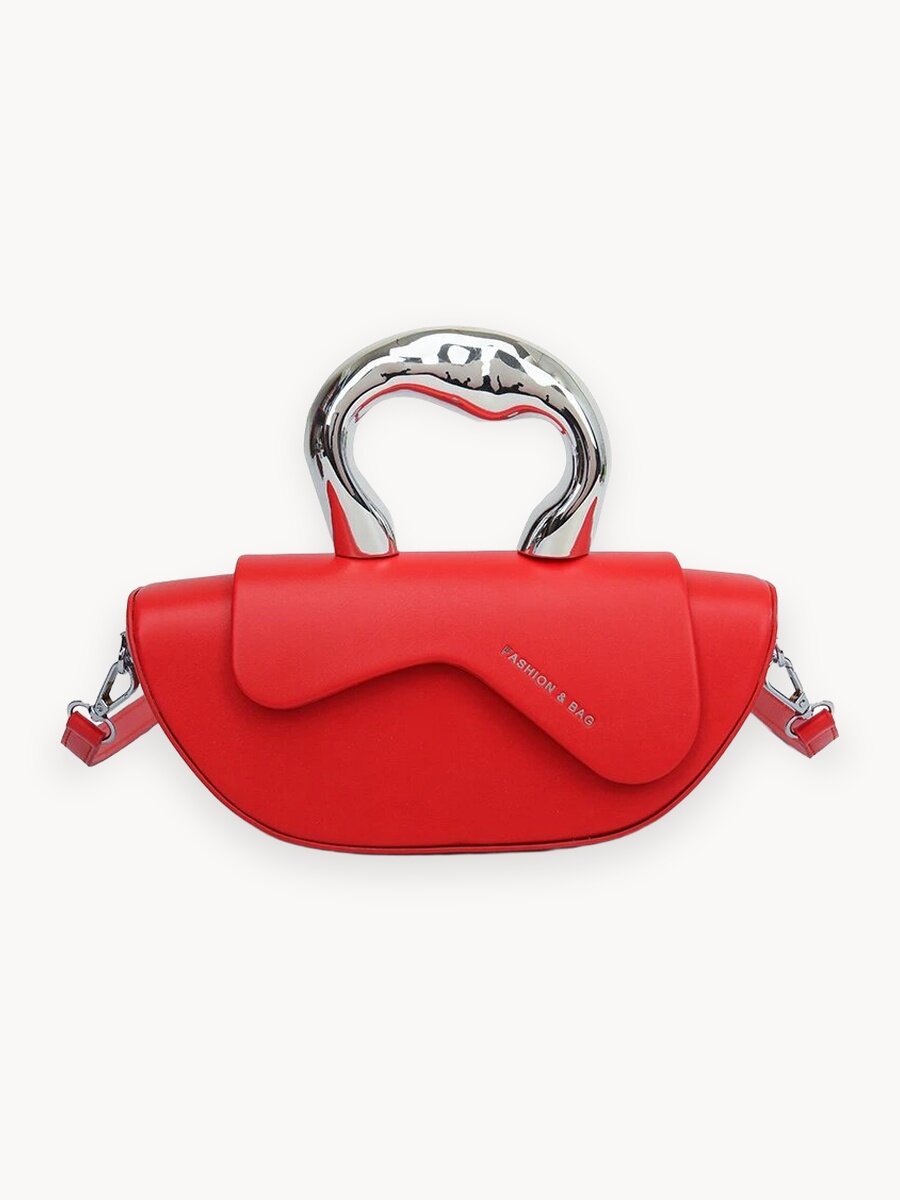 Сумка Brilliant Fish