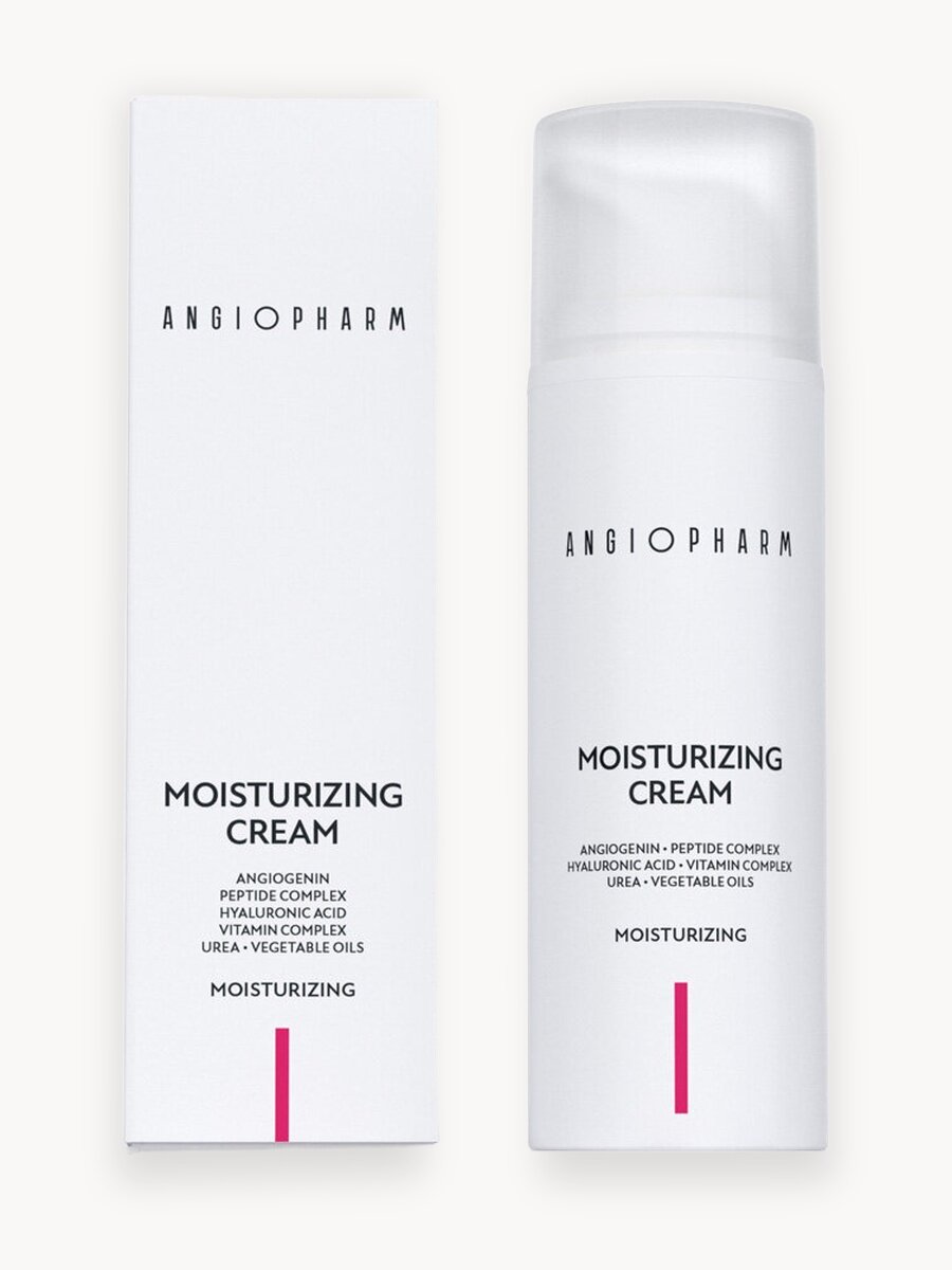 Увлажняющий крем 50 мл