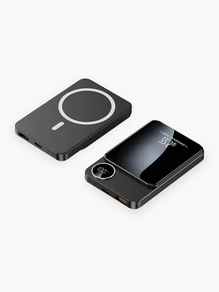 Портативный аккумулятор Kingxbar 10000 мА·ч