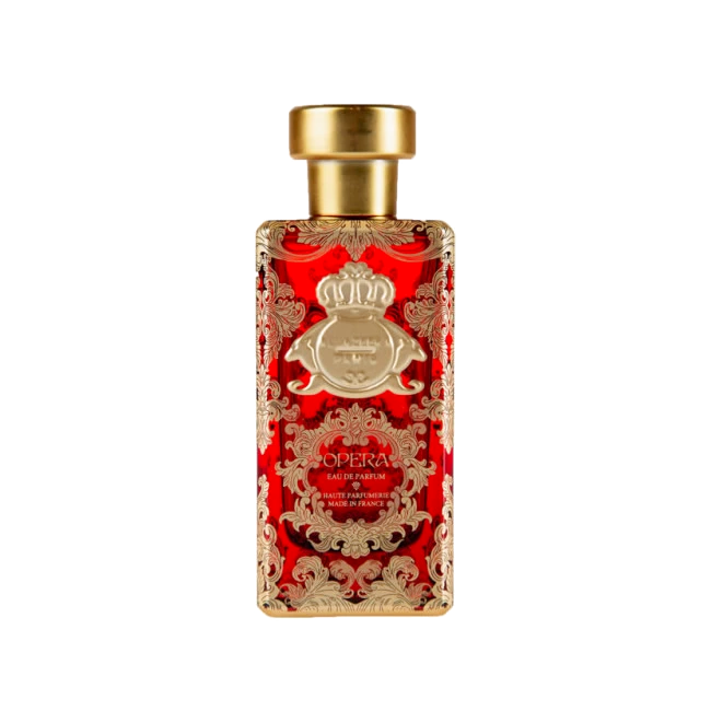 Al Jazeera Perfumes Opera eau de parfum 60 мл унисекс - парфюмерная вода Аль Джазира Опера