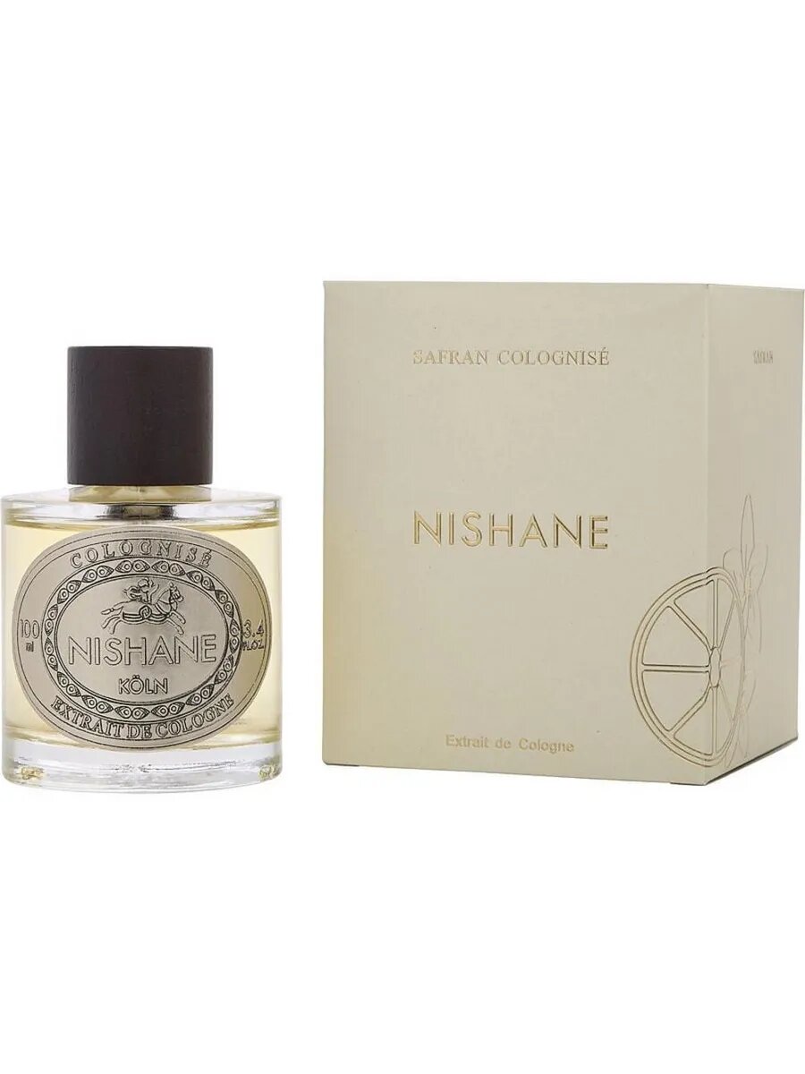 Nishane Colognise 100 мл Духи оригинал