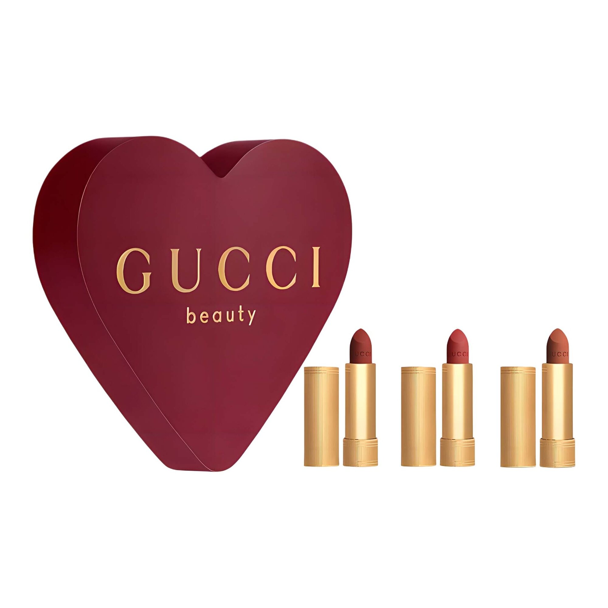 Наборы GUCCI
