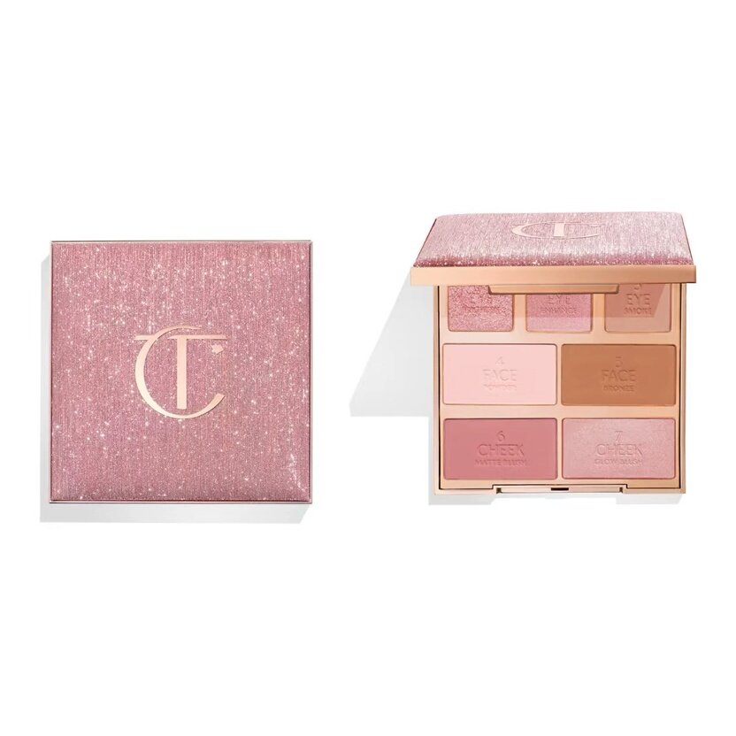 Аксессуары для макияжа Charlotte Tilbury — фото 1