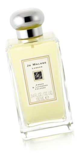 Jo Malone Amber and Lavender одеколон 100 мл для женщин и мужчин - Амбра и Лаванда