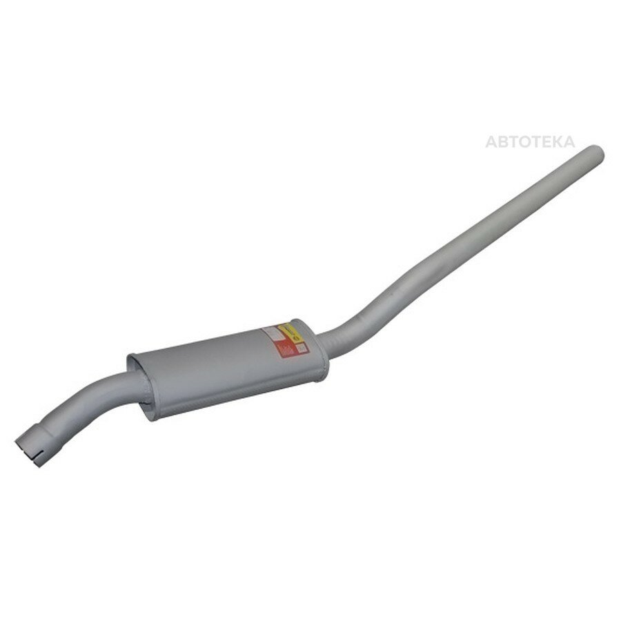 Резонатор Riginal ГАЗ 3302 дв.405 удлиненный RIGINAL RG330242120200821