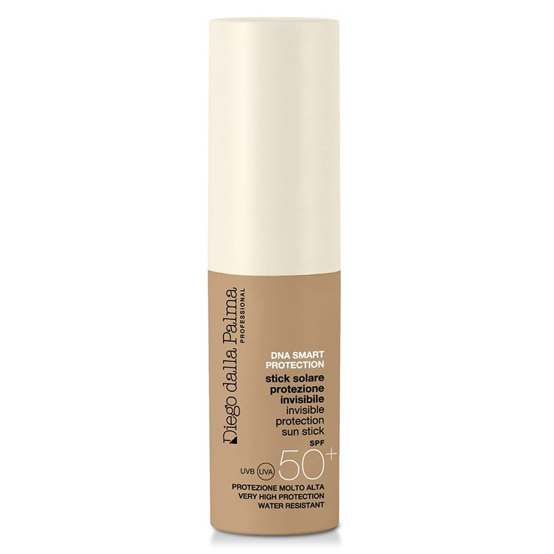 Diego dalla Palma Sun Stick Tatoo And Sensitive Areas SPF 50+ Солнцезащитный стик, защита татуировок и чувствительных участков, 10 мл