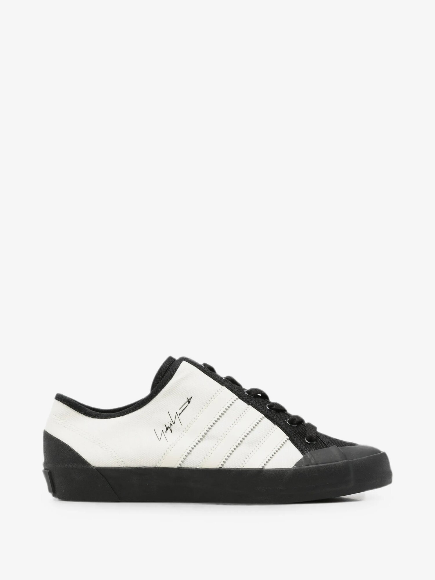 Кроссовки Nisi signature-detail panelled sneakers