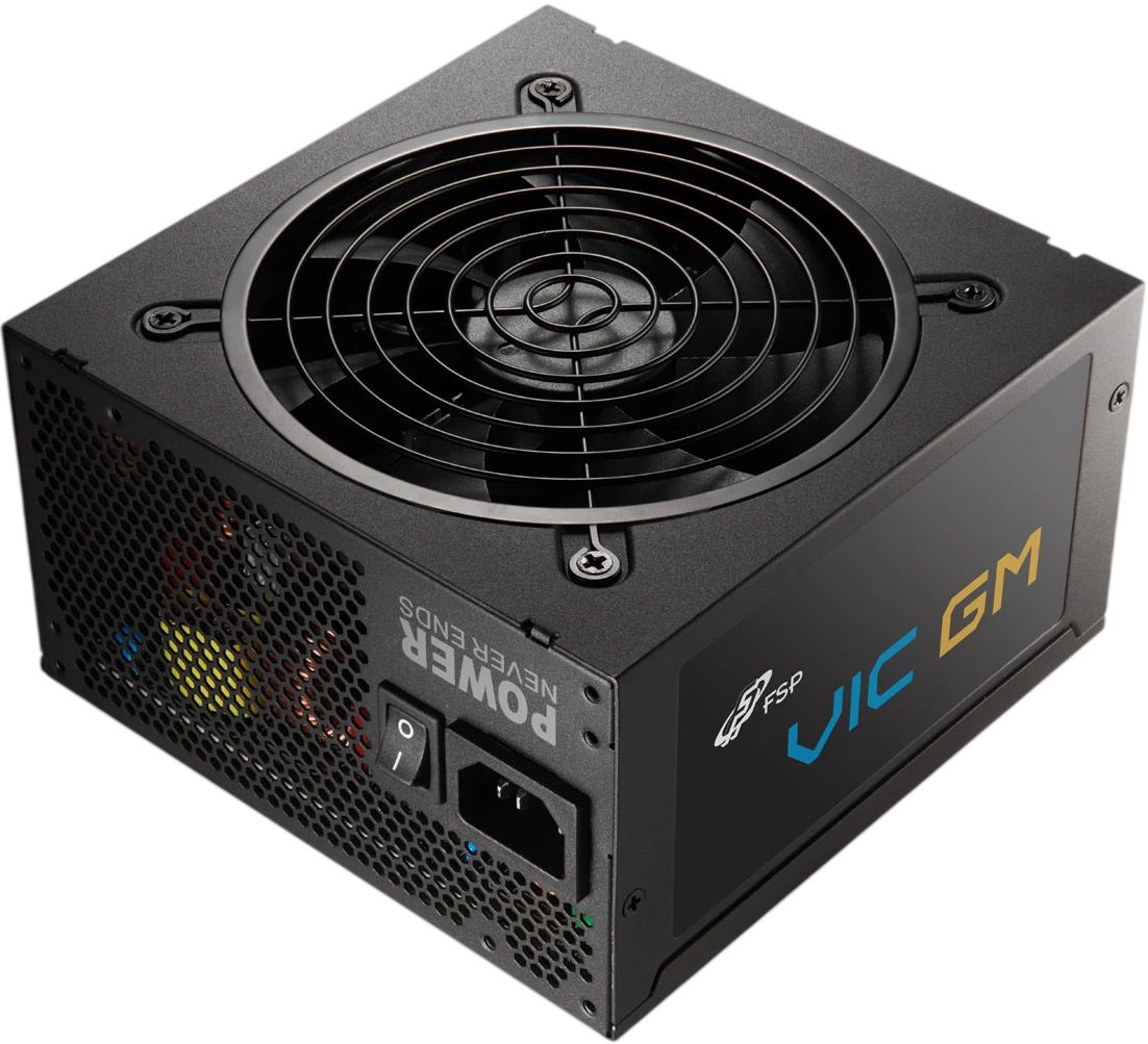 Блок питания компьютера FSP VIC-850GM