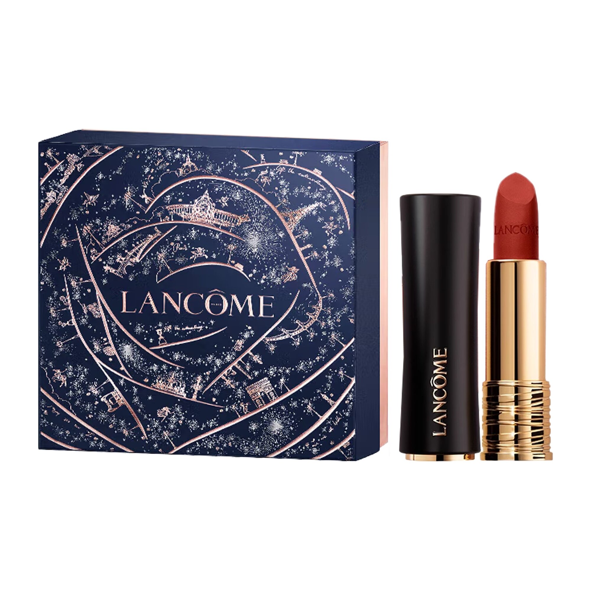 Помада LANCOME ABSOLUE PRECIOUS ESSENCE