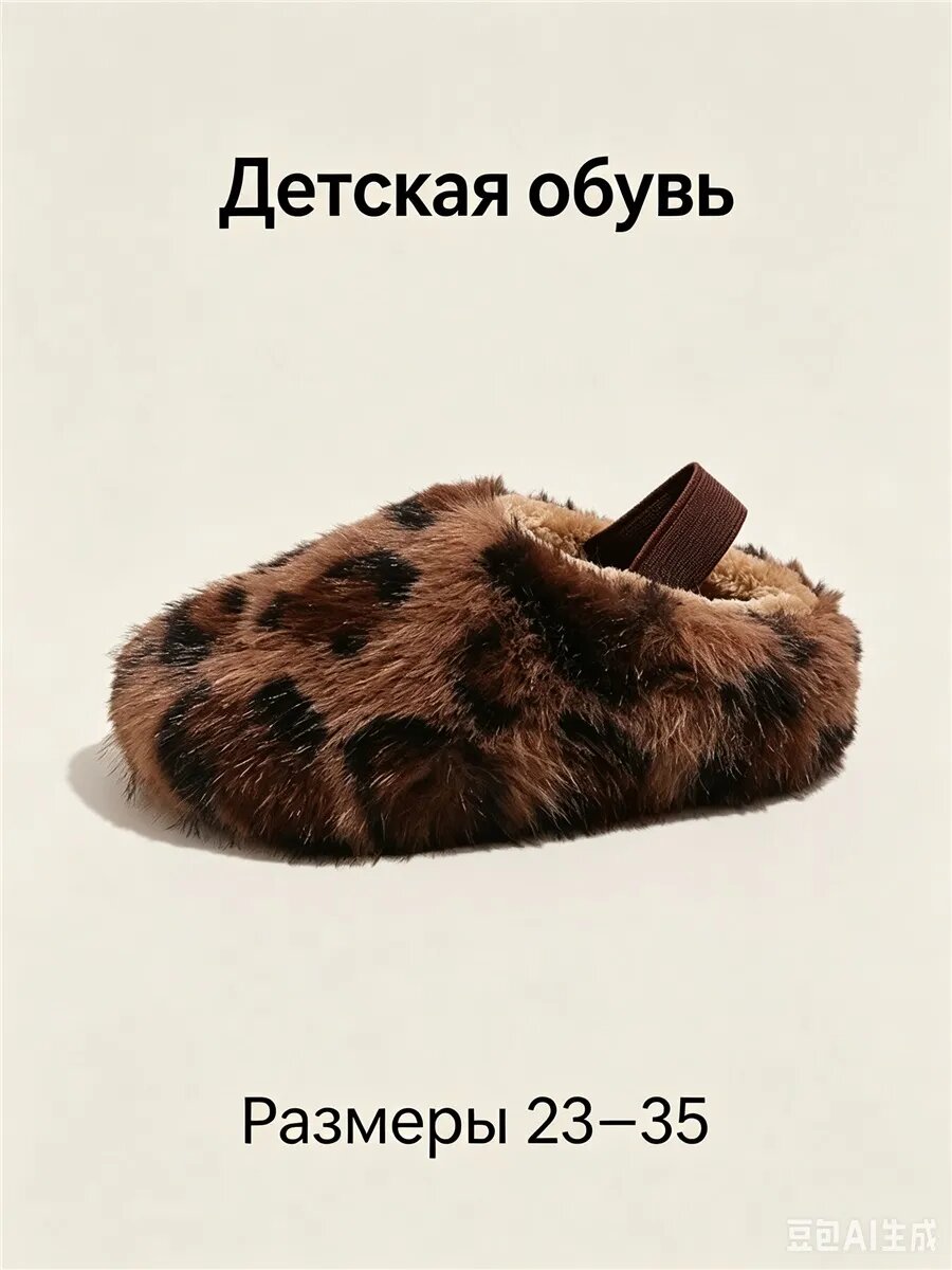 Тапочки