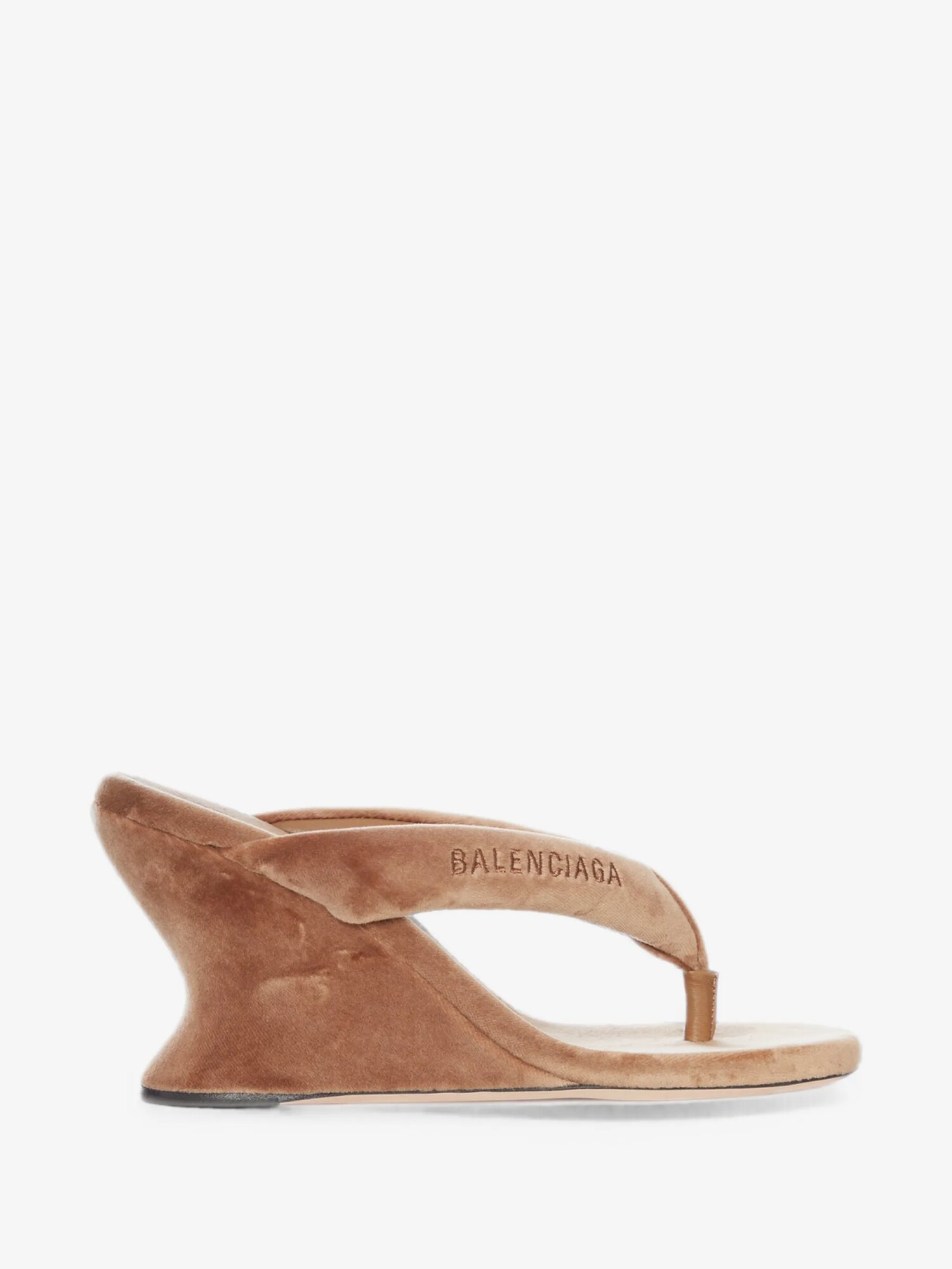 Босоножки BALENCIAGA Gaeta