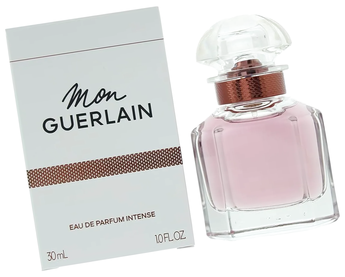 Guerlain Mon Guerlain Edp Intense 30 мл женский парфюм / Герлен Мой Герлен