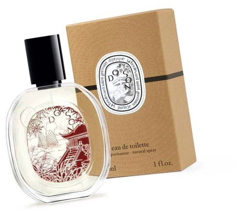 Diptyque Do Son 30 мл для женщин / Диптик До Сон женский парфюм