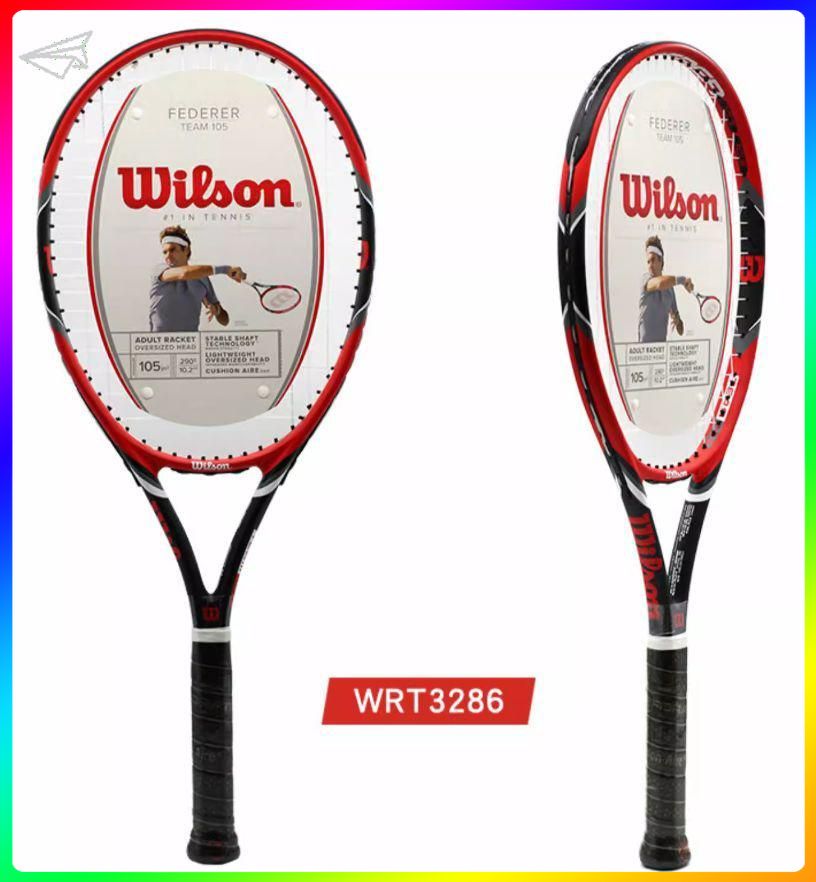 Wilson Ракетка для большого тенниса