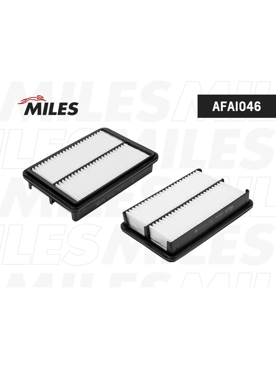 Фильтр воздушный для а/м: Omoda S5, арт. AFAI046