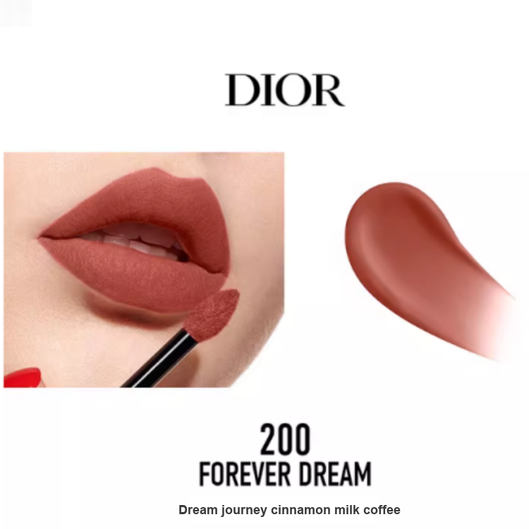 Блески для губ DIOR — фото 1