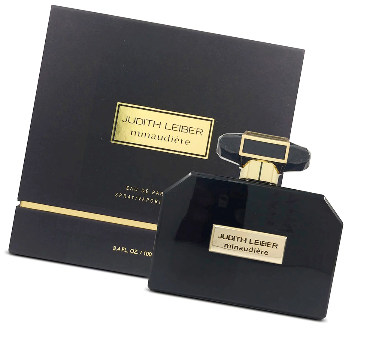 Judith Leiber Minaudiere Oud парфюм 100 мл для женщин - Джудит Либер Минаудир Уд