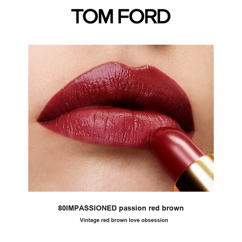 Помада TOM FORD — фото 1