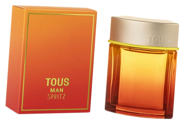 Тоус Мен Спритц туалетная вода для мужчин 50 мл - Tous Man Spritz парфюм
