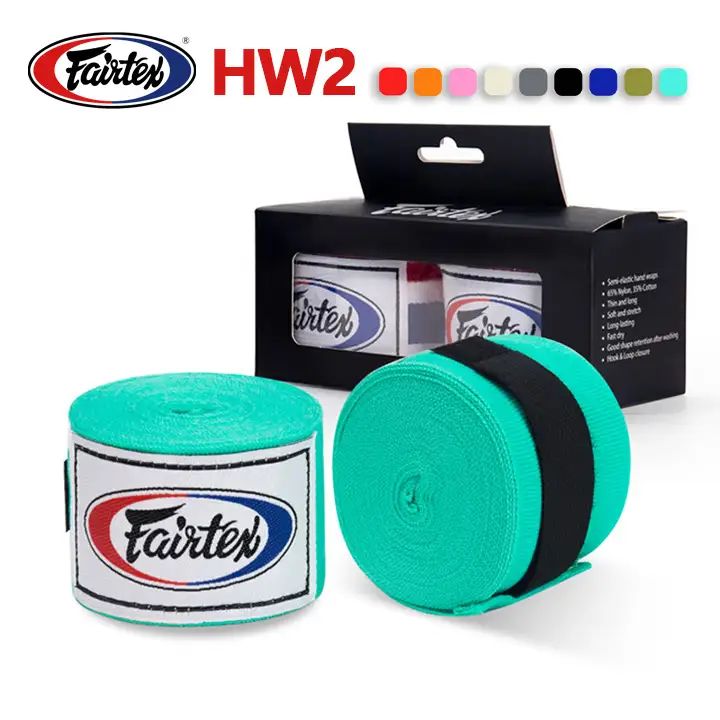 Fairtex Бинты боксерские