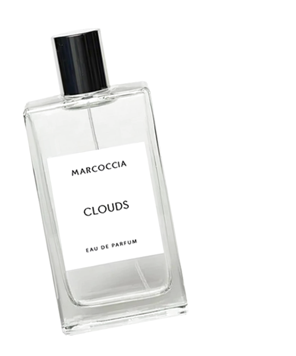 Marcoccia Profumi Clouds 100 мл - парфюм для женщин и мужчин / Клаудс Облака