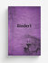 Binder1 | Репринт