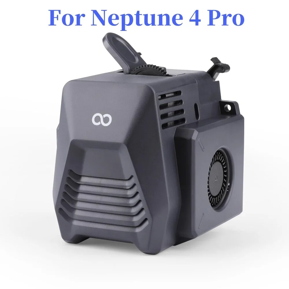 Экструдер для 3D-принтера Neptune 4 Pro