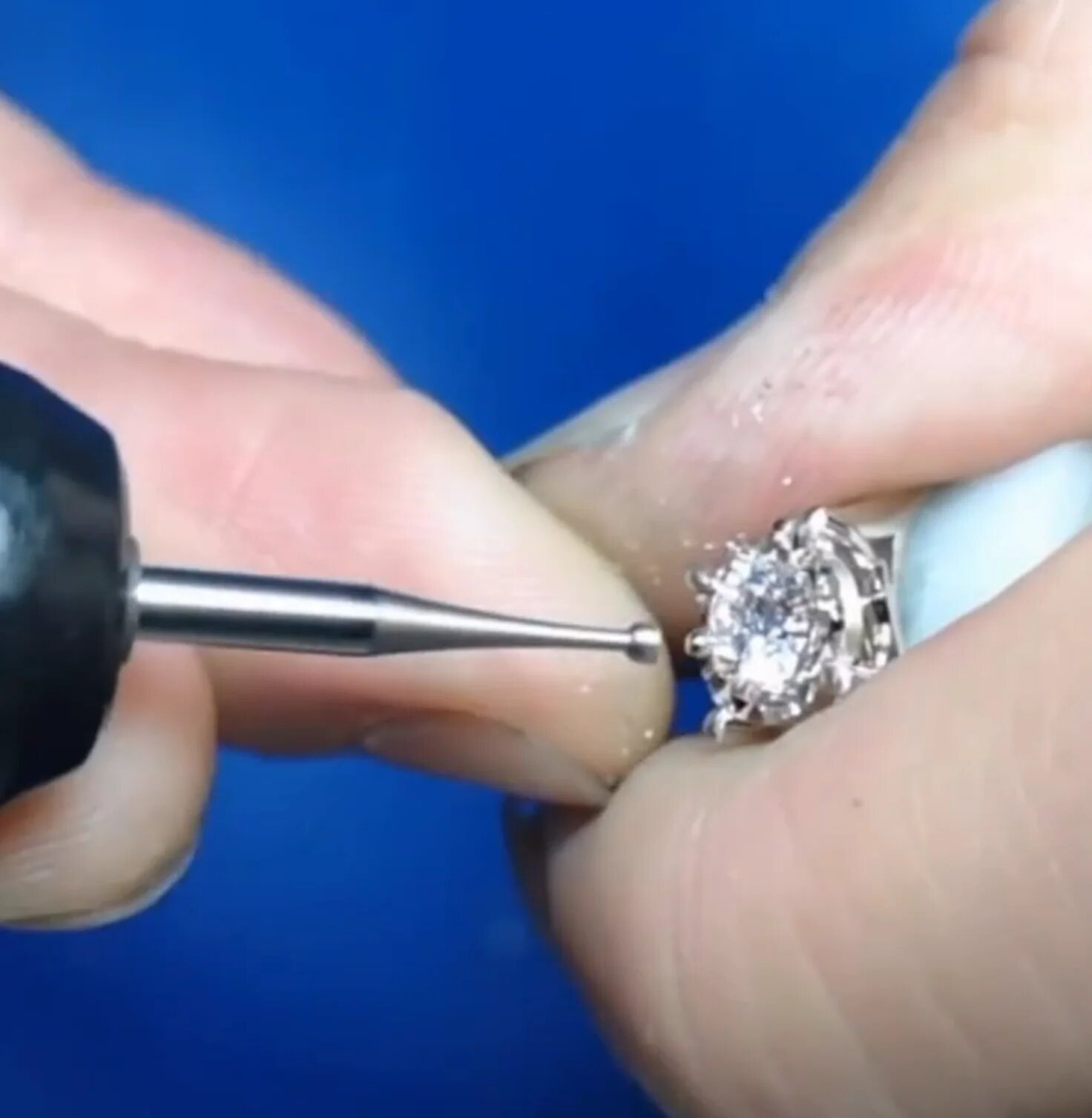 Боры Beadsmith для установки ювелирных изделий F256 size 06-23 18box