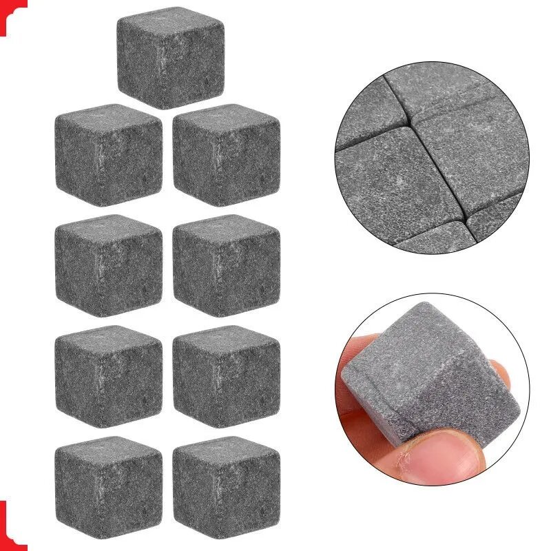 Камни для виски