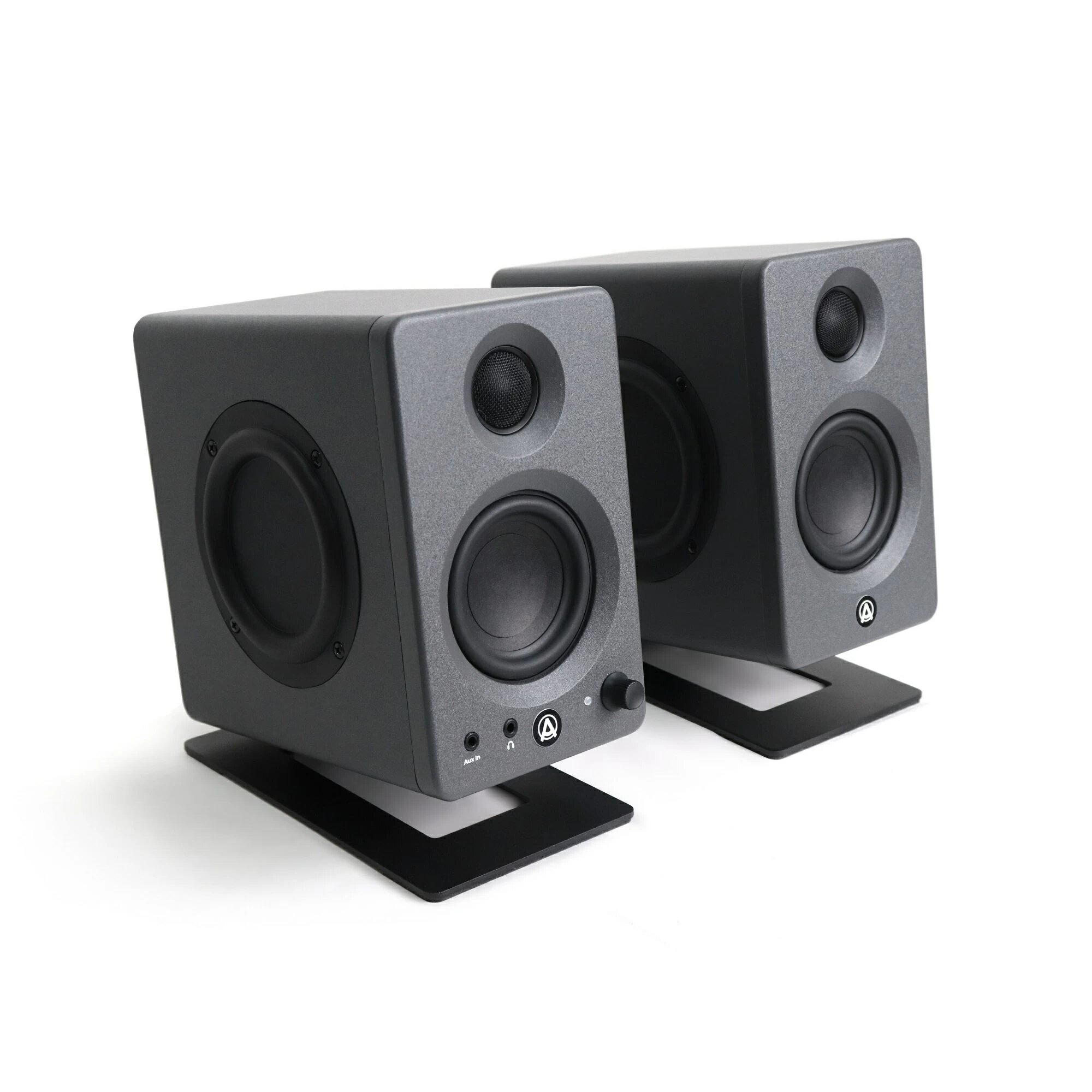 Студийный монитор AuraSonics Desk 3 USB