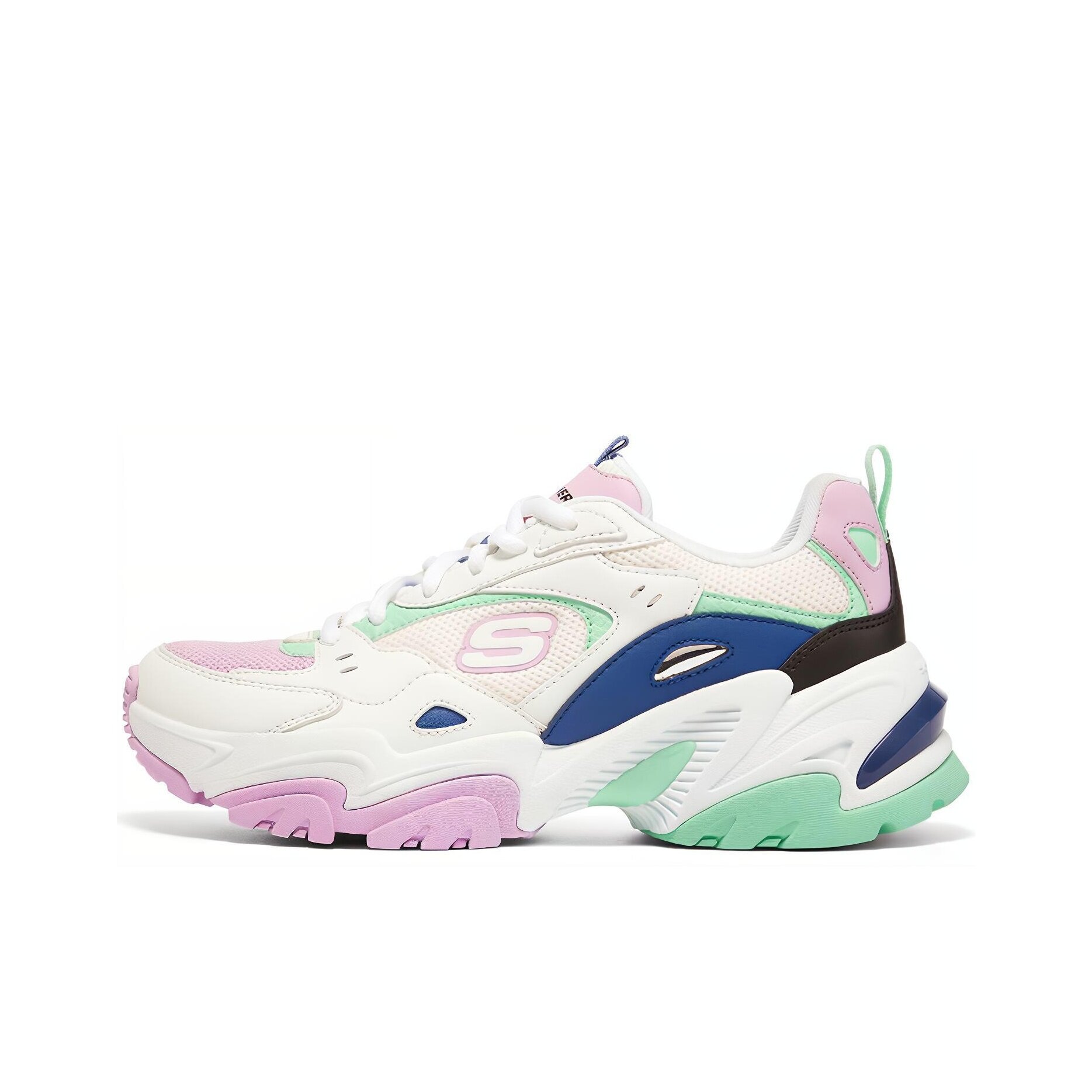Кроссовки SKECHERS Stamina V2