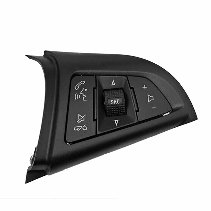 Премиум.96892140 Левый переключатель круизконтроля скорости для Chevrolet Cruze Malibu