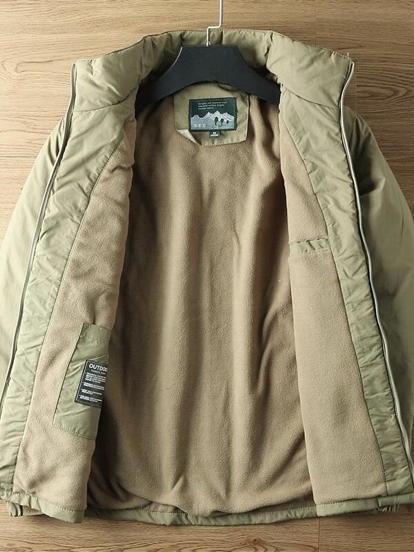 Рабочий жакет