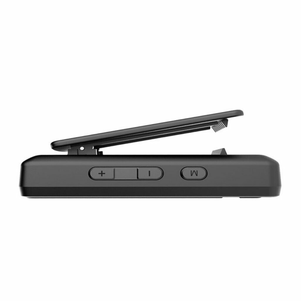 Advanced MP3 MP4 Player с клипкой BT5.0 8 ГБ 16 ГБ 32 ГБ с интегрированным динамиком и длительным сроком службы батареи