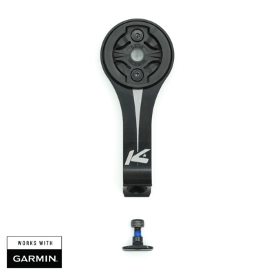 Крепление K-EDGE Garmin Future Mount Black (K13-9000-BLK)