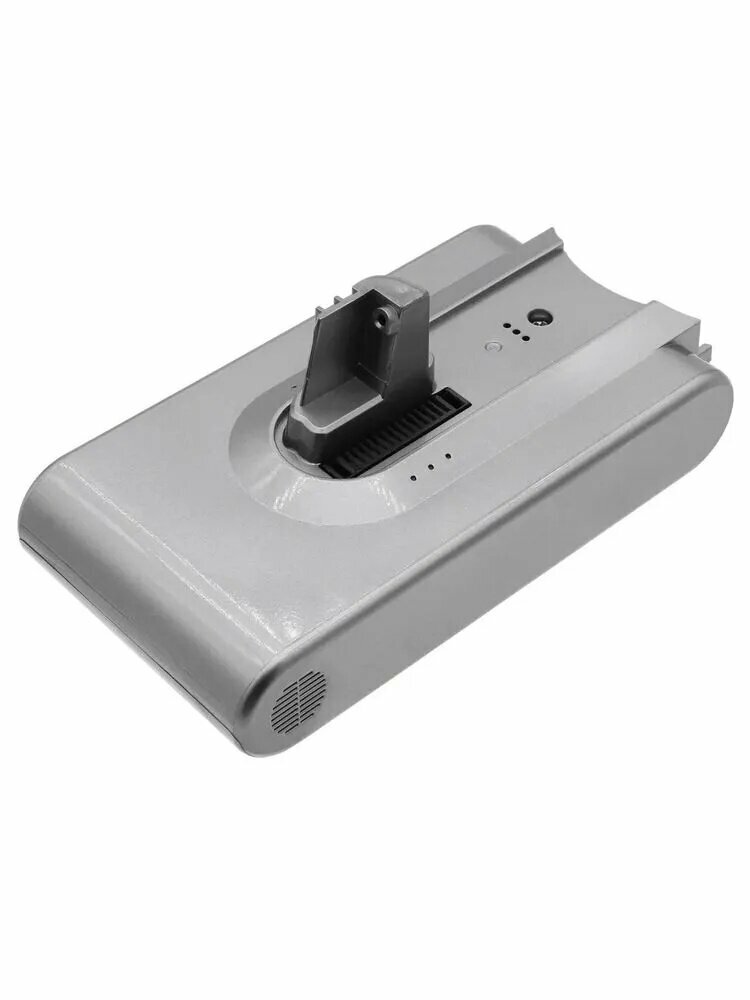 25.2V 5.0Ah аккумулятор для Dreame V11 V11SE V12 VVT1 VVN6 VVA1 замена батареи ручной беспроводной пылесос аксессуар