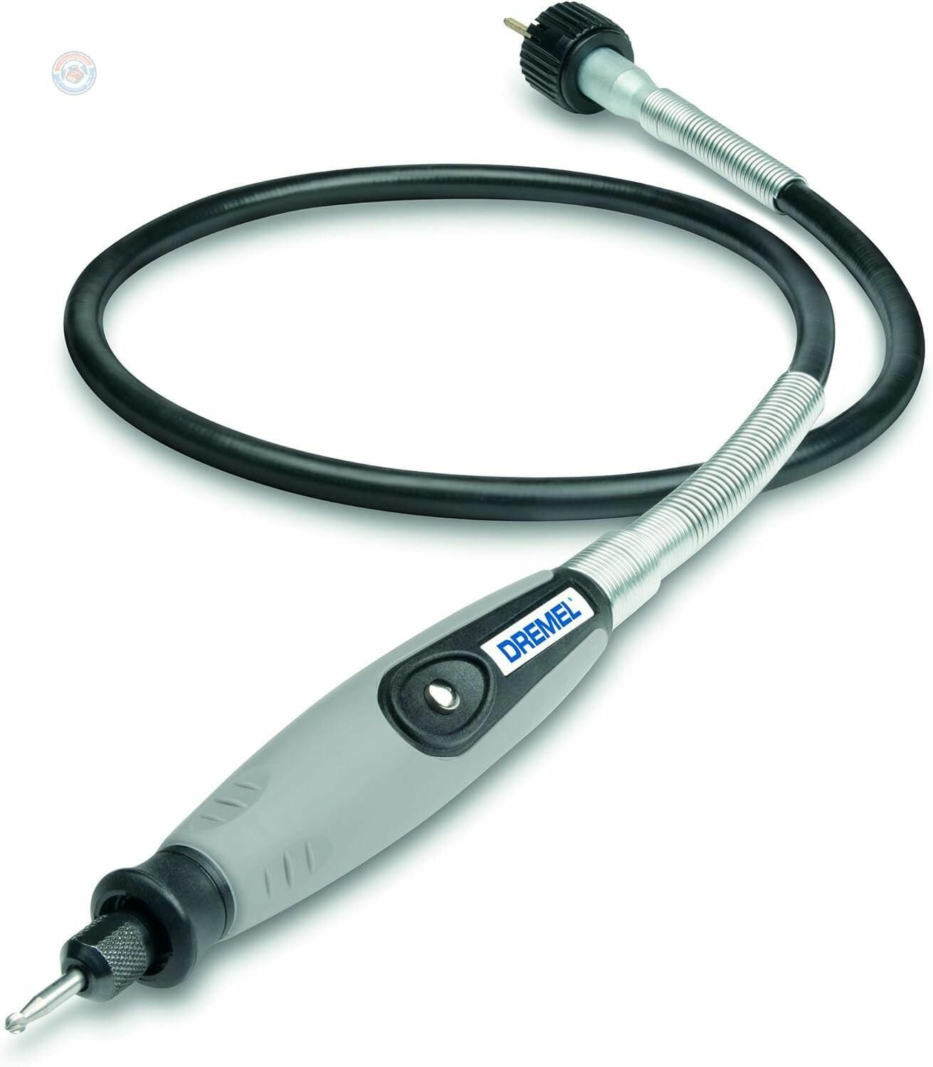 Гибкий вал для гравера Dremel прецизионная ручка для гравировки полировки резьбы в труднодоступных местах