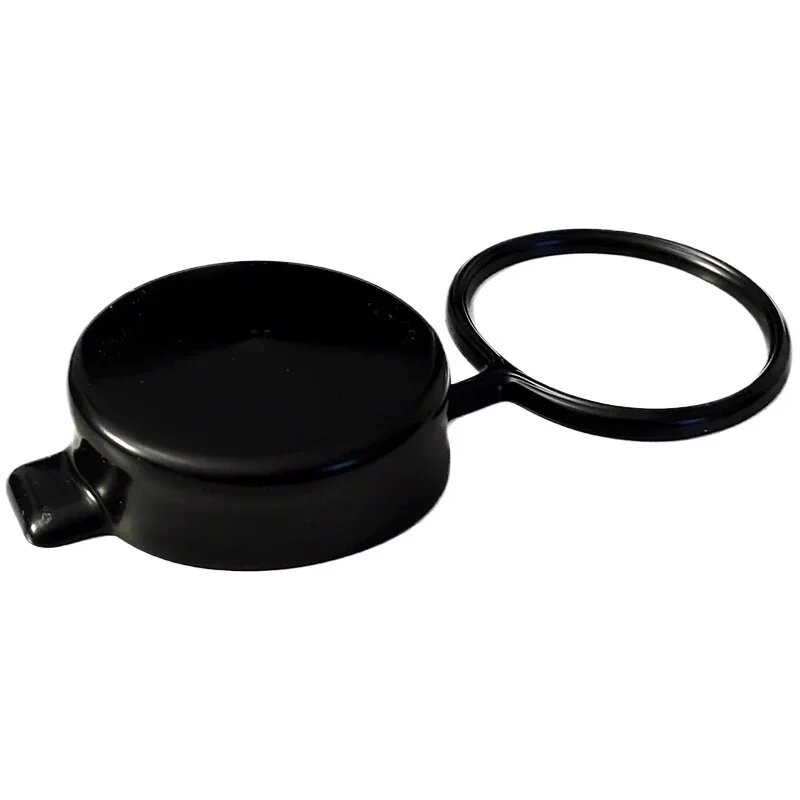 Для Chevrolet для Buick, автомобильная крышка бензобака, сменная крышка 2,375 дюйма, автомобильный топливный бак, пылезащитная крышка, защитный ремень